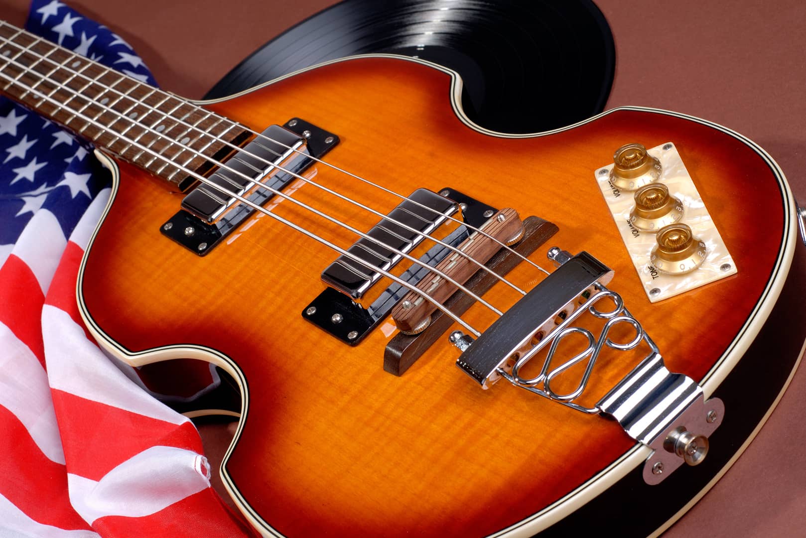 How America Fell in Love with The Beatles: A Look Back at Beatlemania USA